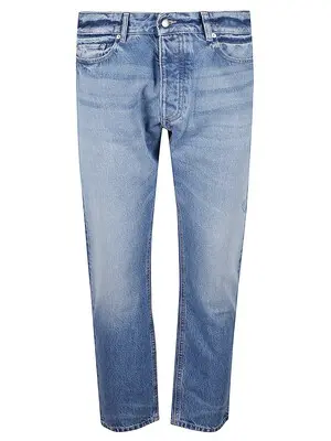 ICON DENIM LA Josh Eco Jeans - Blue