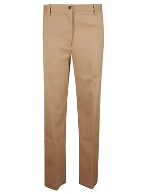 NINE:INTHE:MORNING Palazzo Leg Trousers