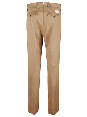 NINE:INTHE:MORNING Palazzo Leg Trousers