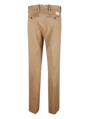 NINE:INTHE:MORNING Palazzo Leg Trousers