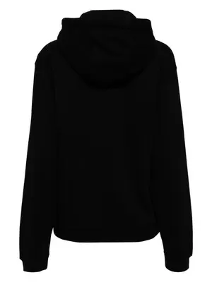 ADER ERROR Embroidered Logo Hoodie