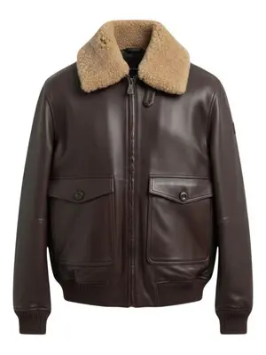 Peuterey Jacket Murdo - Brown