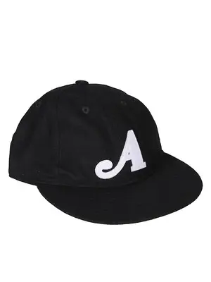 AWAKE NY Classic Baseball Cap - Black