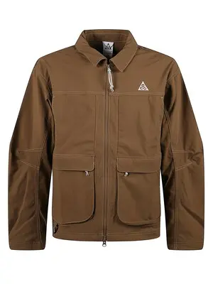 Nike Uv Smith Summit Overshirt