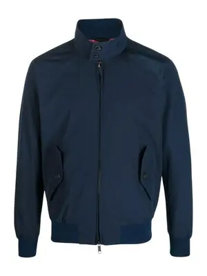 Baracuta Cuffed Jackets For Men