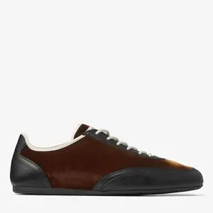 Jimmy Choo Paneled Sneakers For Men