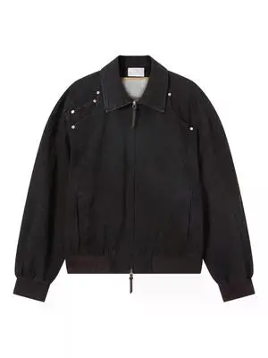 Stella Mccartney Studded Jackets For Women