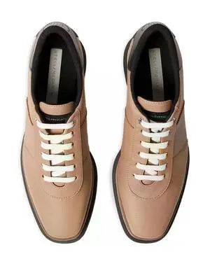 Stella McCartney 55mm Sneak-elyse Platform Sneakers - Neutrals