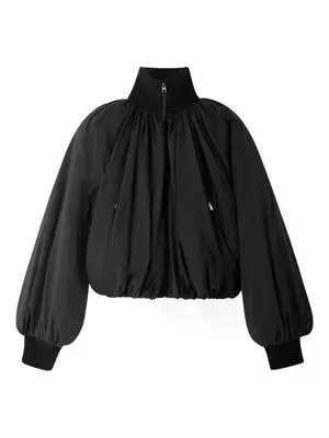 Jacquemus The Pallone Bomber Jacket