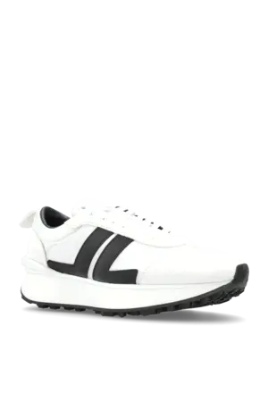 LANVIN Low-top Sneakers - White