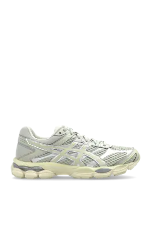 Asics Sports Shoes Grey