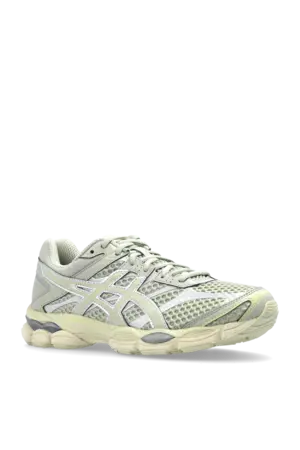 Asics Sports Shoes - Grey