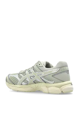 Asics Sports Shoes - Grey