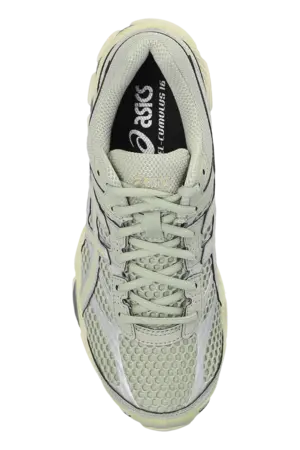 Asics Sports Shoes - Grey