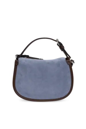 Etro Pony Small Bag - Blue