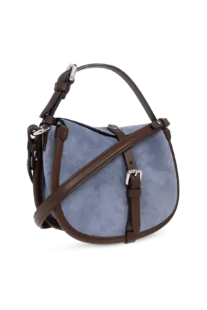 Etro Pony Small Bag - Blue