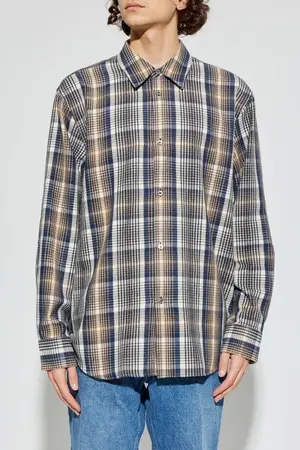 Studio Nicholson View" Shirt