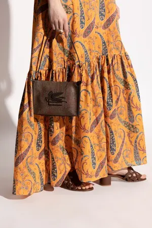 Etro Arnica Small Bag - Multicolour