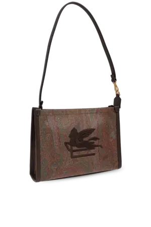 Etro Arnica Small Bag - Multicolour