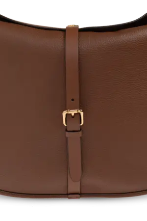 Etro Pony Maxi Shoulder Bag - Brown