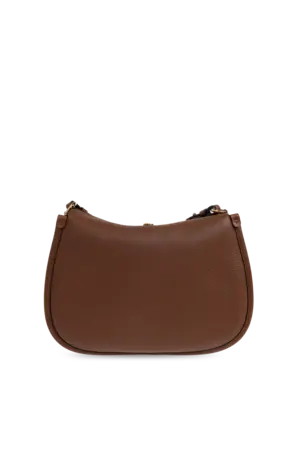 Etro Pony Medium Shoulder Bag - Brown