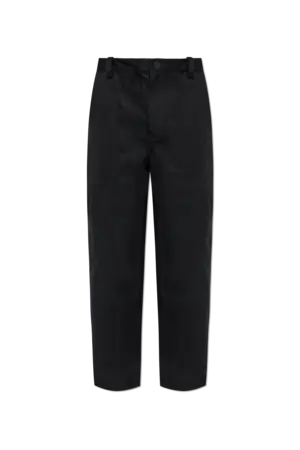 Studio Nicholson Denver Trousers - Black