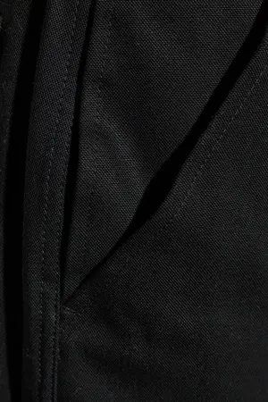 Studio Nicholson Denver Trousers - Black