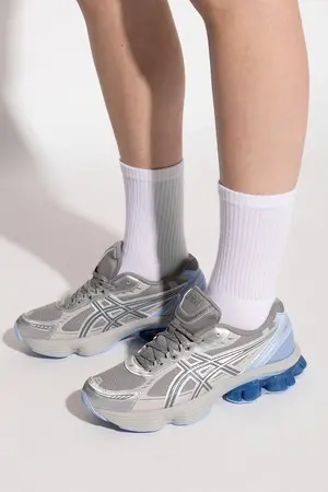 Asics Sports Shoes - Grey