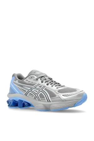 Asics Sports Shoes - Grey