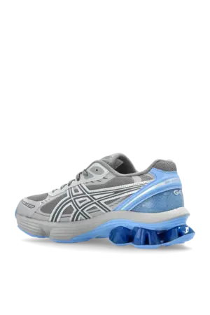 Asics Sports Shoes - Grey