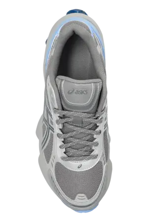 Asics Sports Shoes - Grey