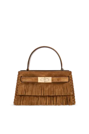Tory Burch Lee Radziwill Petite Handbag