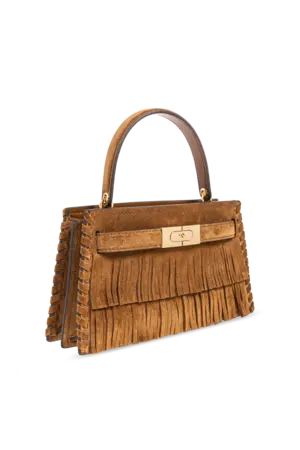 Tory Burch Lee Radziwill Petite Handbag