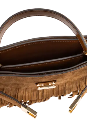 Tory Burch Lee Radziwill Petite Handbag