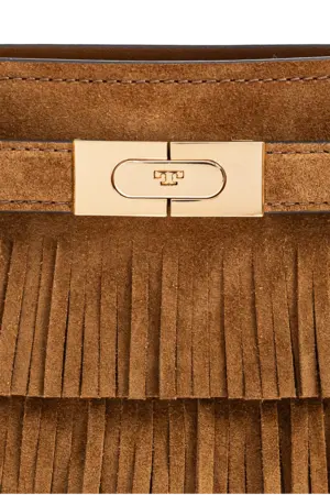 Tory Burch Lee Radziwill Petite Handbag