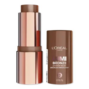 L'OREAL Lumi Bronze Le Stick Soleil Bronzer - Bronze De Soleil