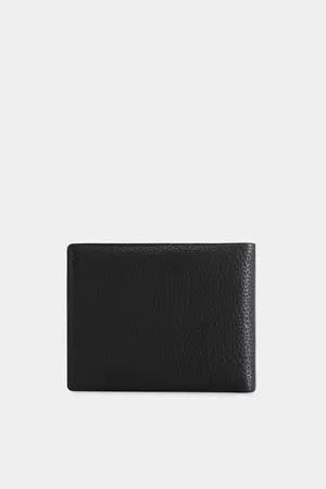 Bogner Vail Lennox Billfold Wallet