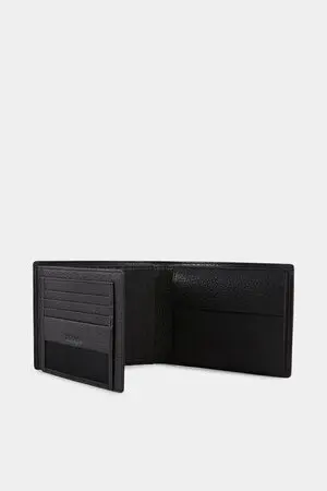 Bogner Vail Lennox Billfold Wallet