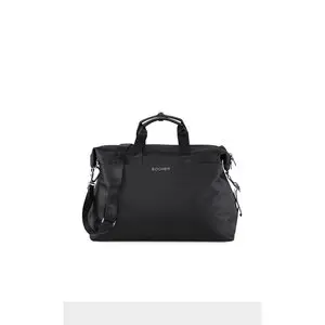 Bogner Weekender Keystone Ewald - Black