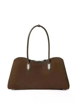 Stella McCartney Ryder Textured Tote Bag