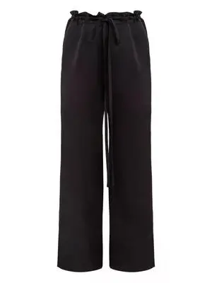 Gloria Coelho Straight Leg Pants For Women