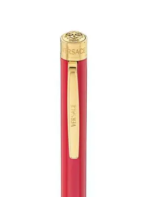 Versace Barrel Ballpoint Pen