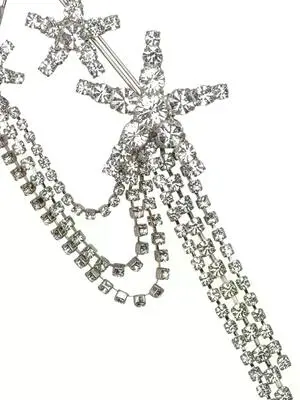 JENNIFER BEHR Star Crystal Eliana Brooch