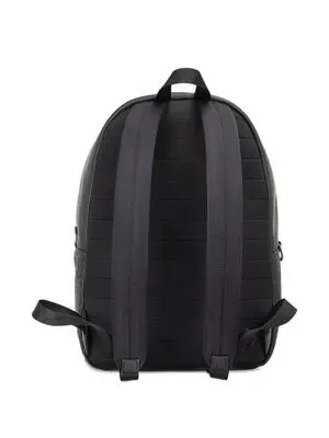 Hugo Logo-motif Backpack