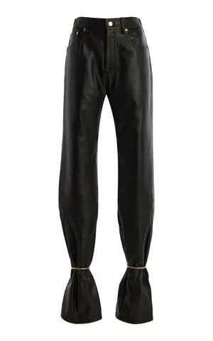 Darkpark Cuffed Bottoms For Women