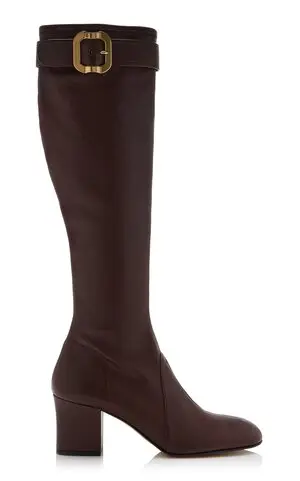 Miu Miu Buckled Boots For Women