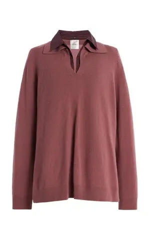 LESET Zoe Yoshi Polo