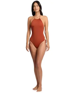 Onia Aleena One-piece Swimsuit