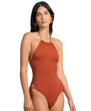 Onia Aleena One-piece Swimsuit