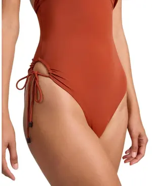 Onia Aleena One-piece Swimsuit